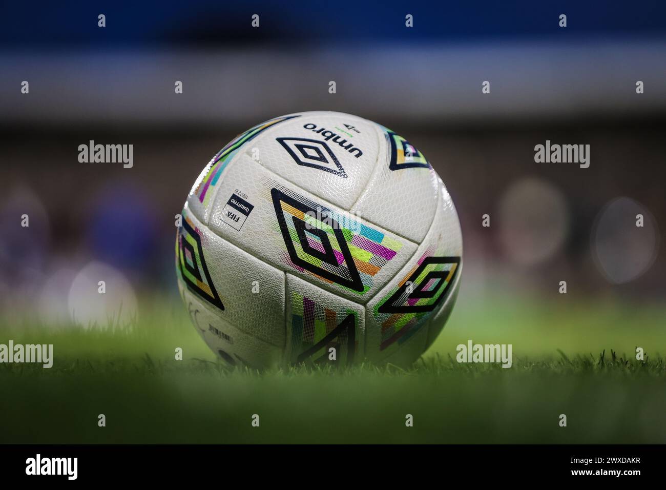 March 29th, 2024, Turners Cross, Cork, Ireland - League of Ireland ...
