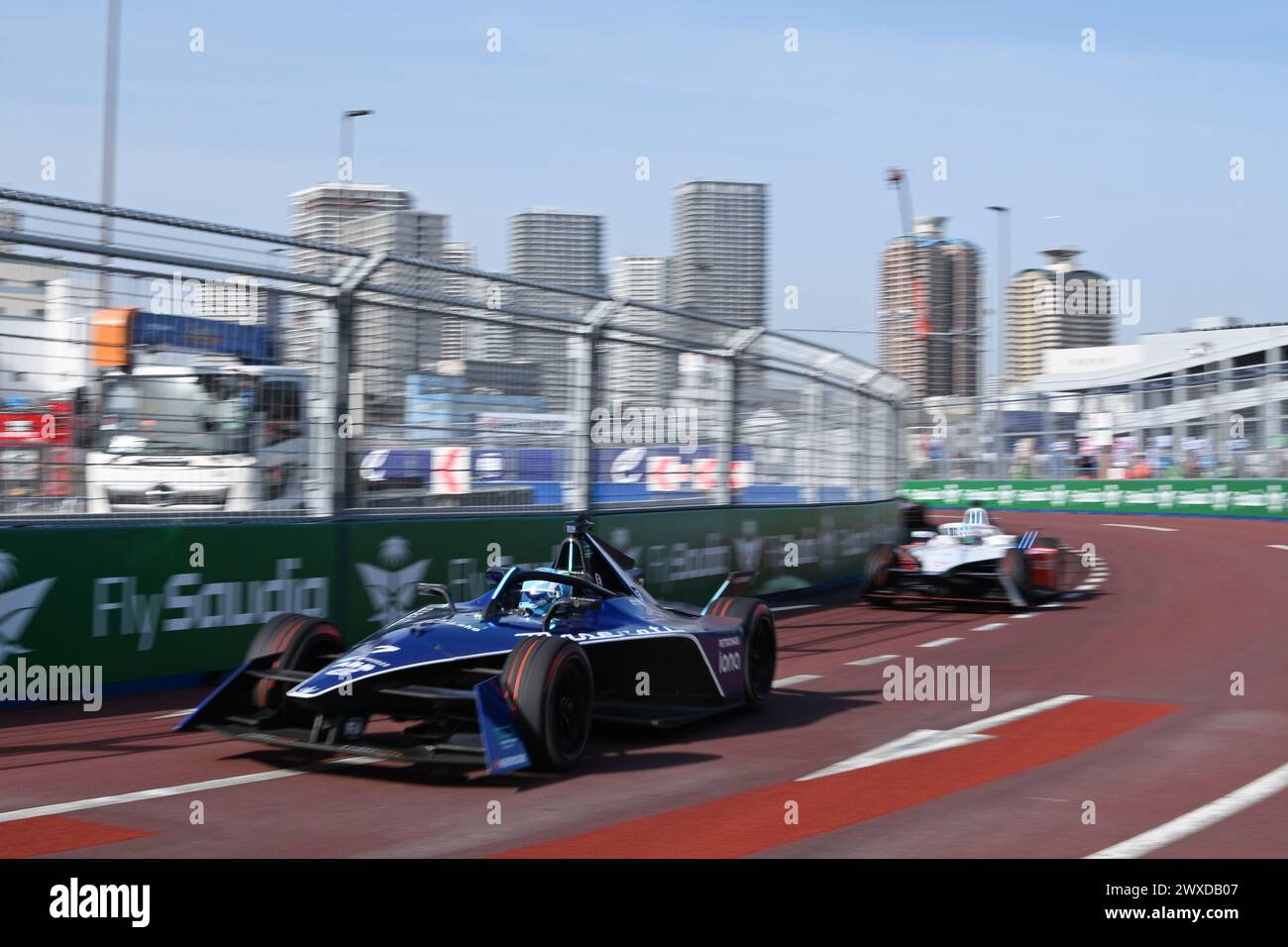 Tokyo, Japan. Credit: MATSUO. 30th Mar, 2024. Maximilian Gunther ...