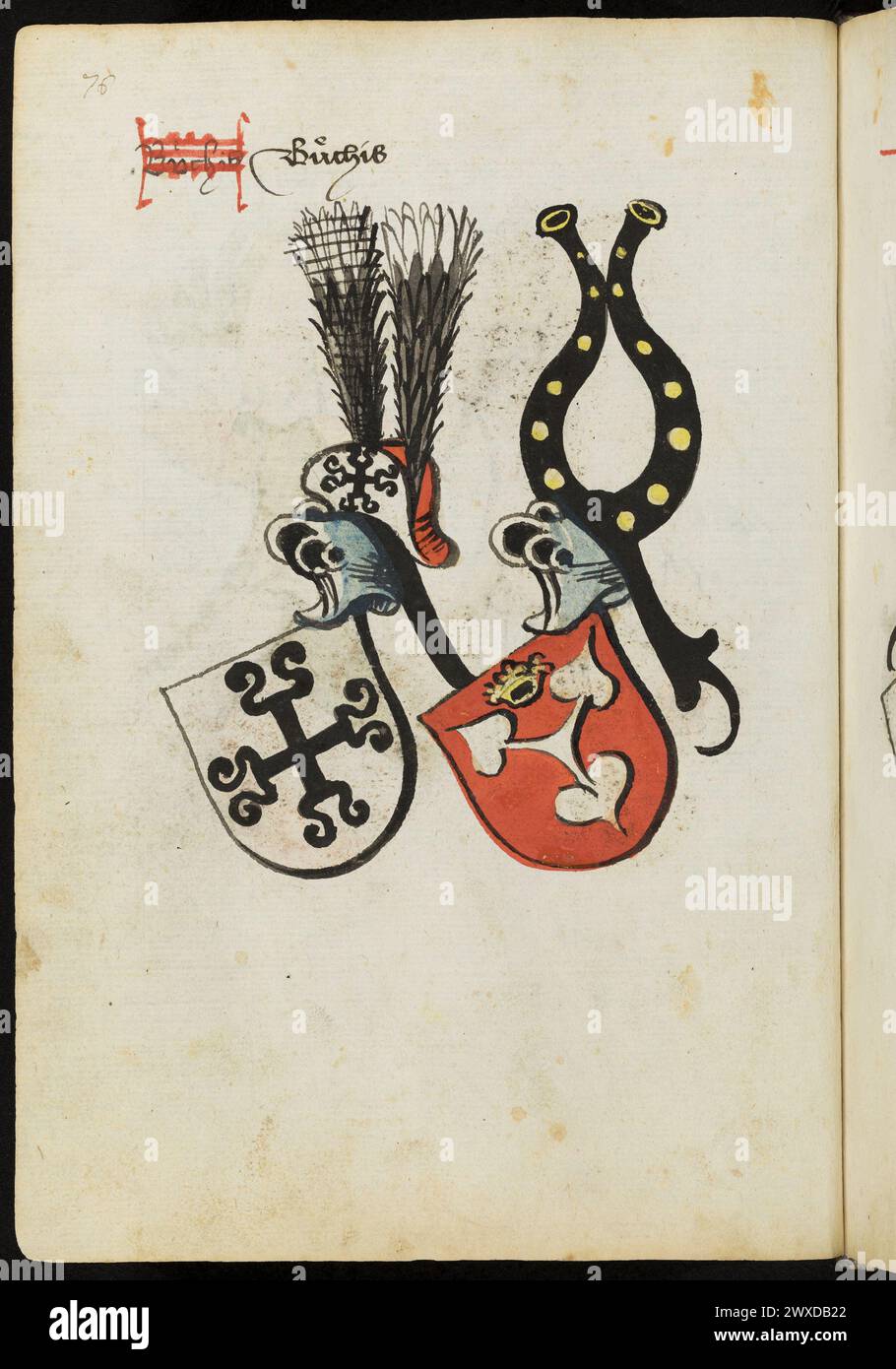 Konigschronik hi-res stock photography and images - Alamy