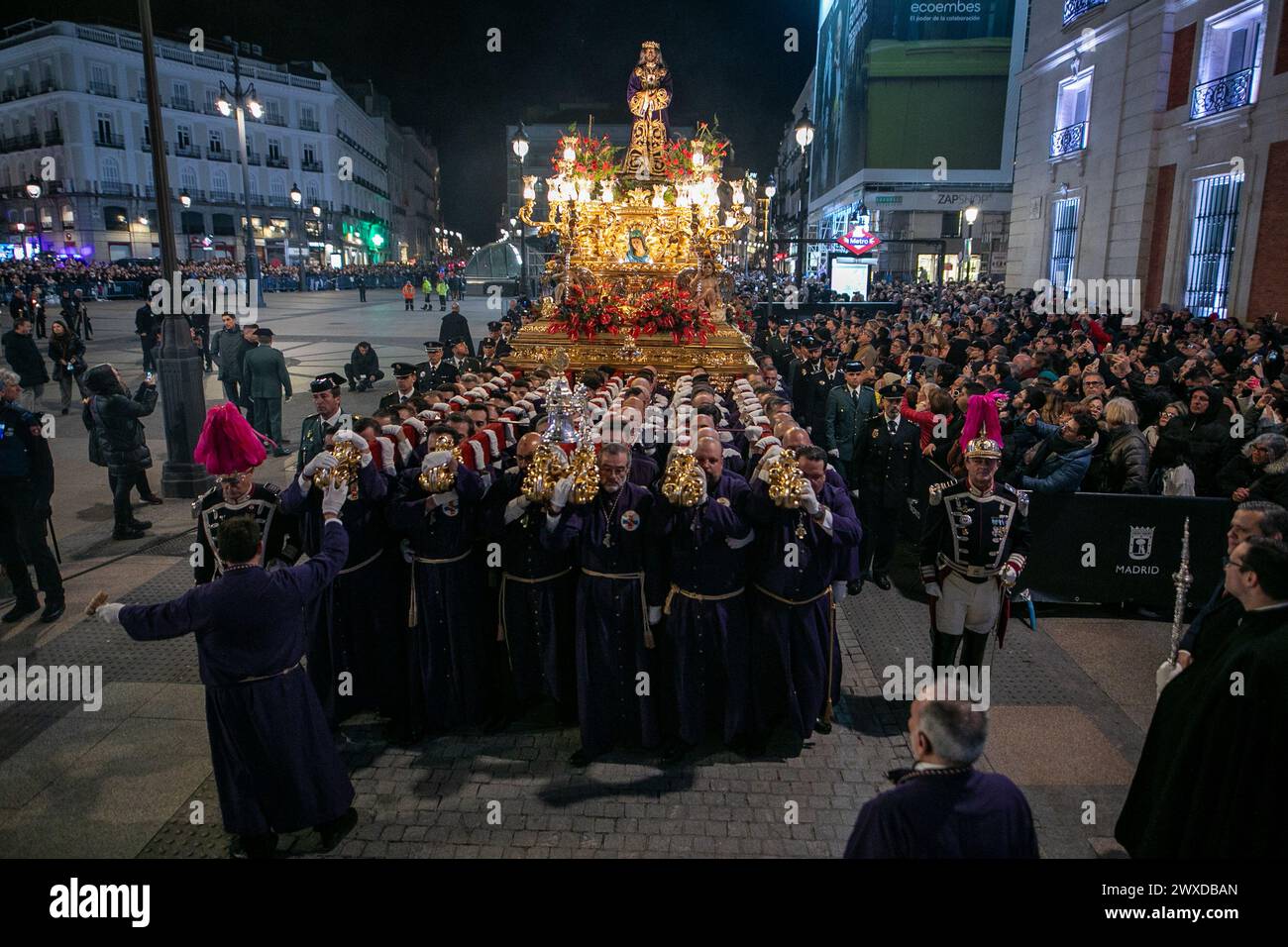 Padre del sol hi-res stock photography and images - Alamy