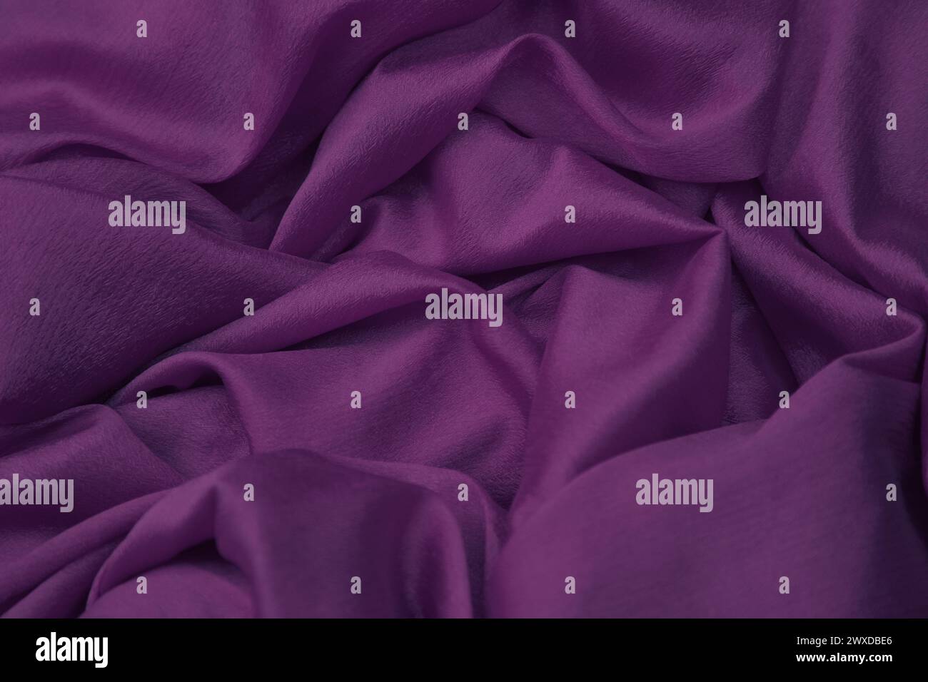 Sheer fabric texture hi-res stock photography and images - Alamy