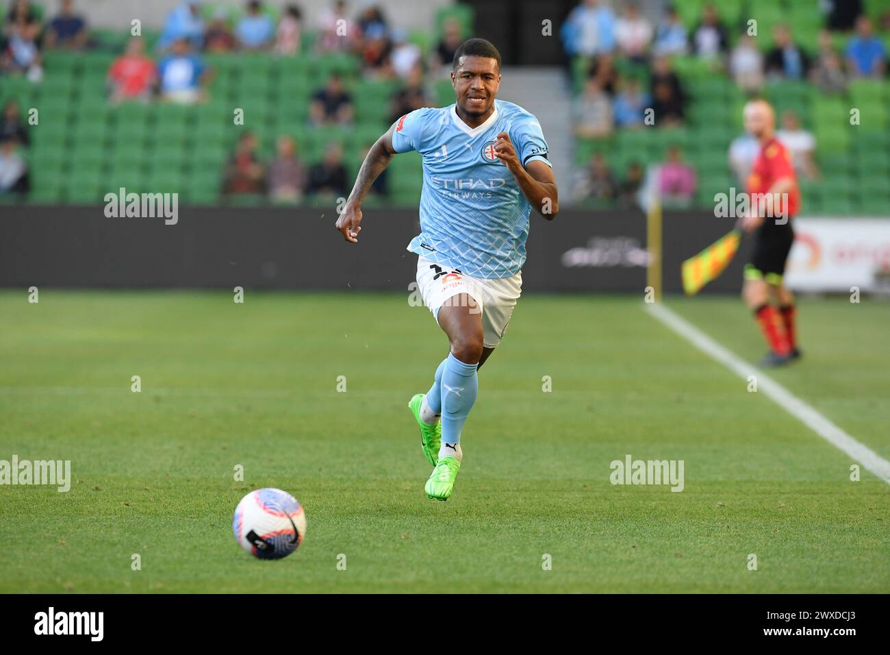 2024 a league hi-res stock photography and images - Alamy