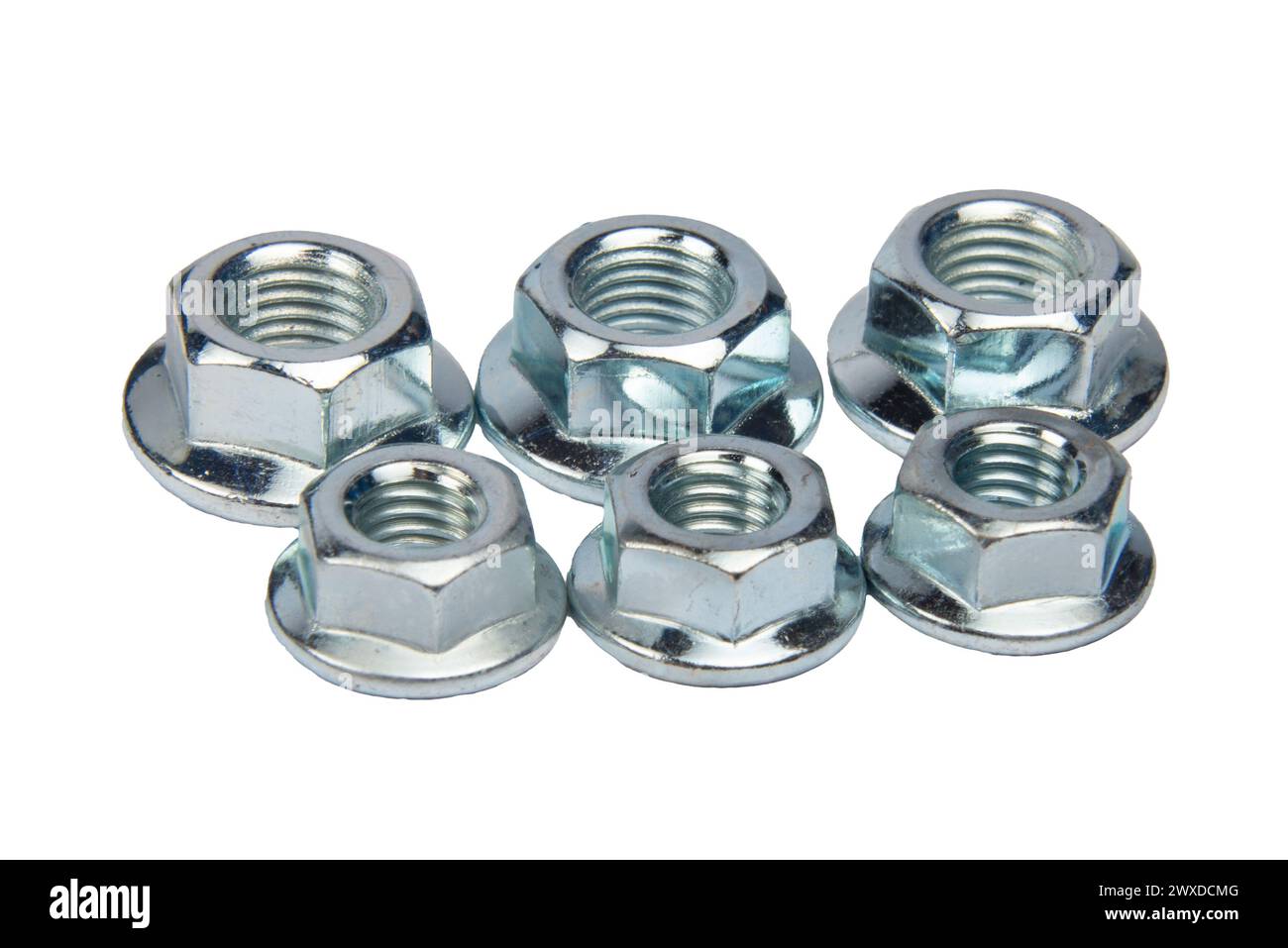 Clips the threads hi-res stock photography and images - Alamy