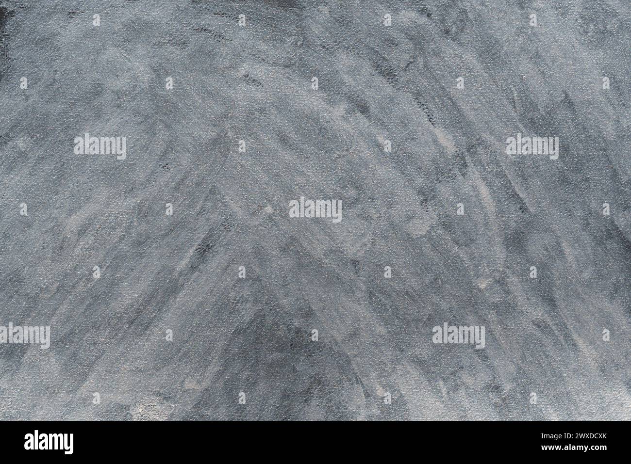 silver watercolor painted background on paper texture Stock Photo - Alamy