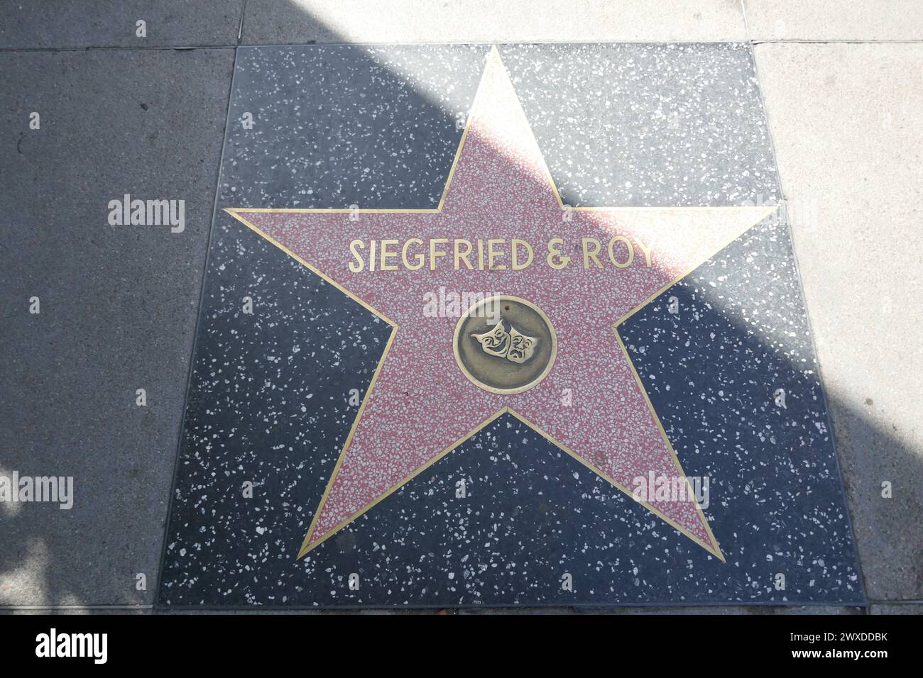 Hollywood, California, USA 29th March 2024 Magicians/Illusionists ...
