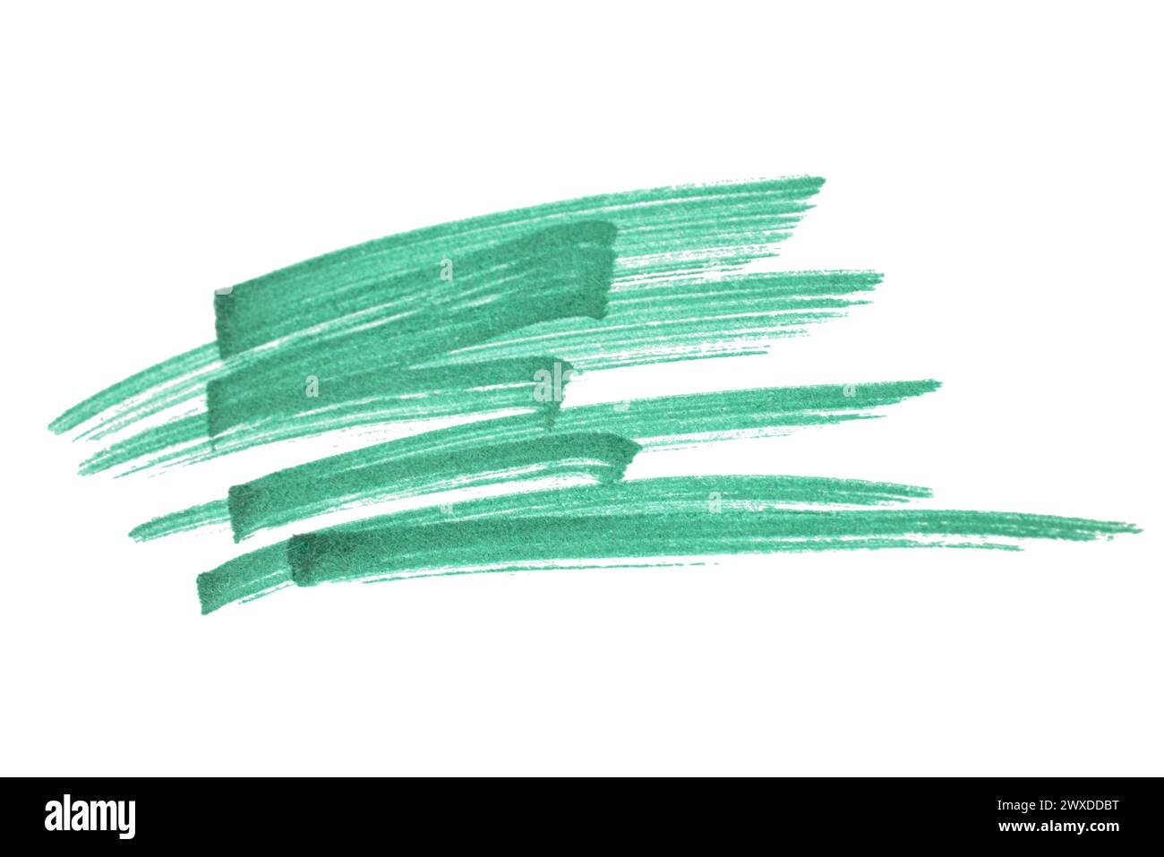 Scribble Marker Elements. hand drawn lines. Doodle design. Scribble ...