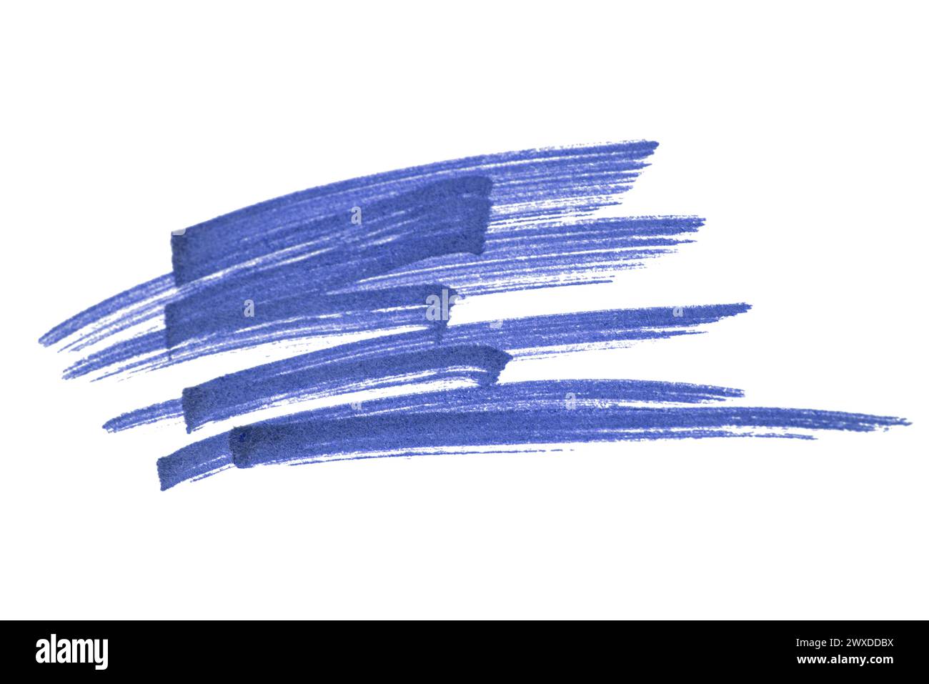 Scribble Marker Elements. hand drawn lines. Doodle design. Scribble ...