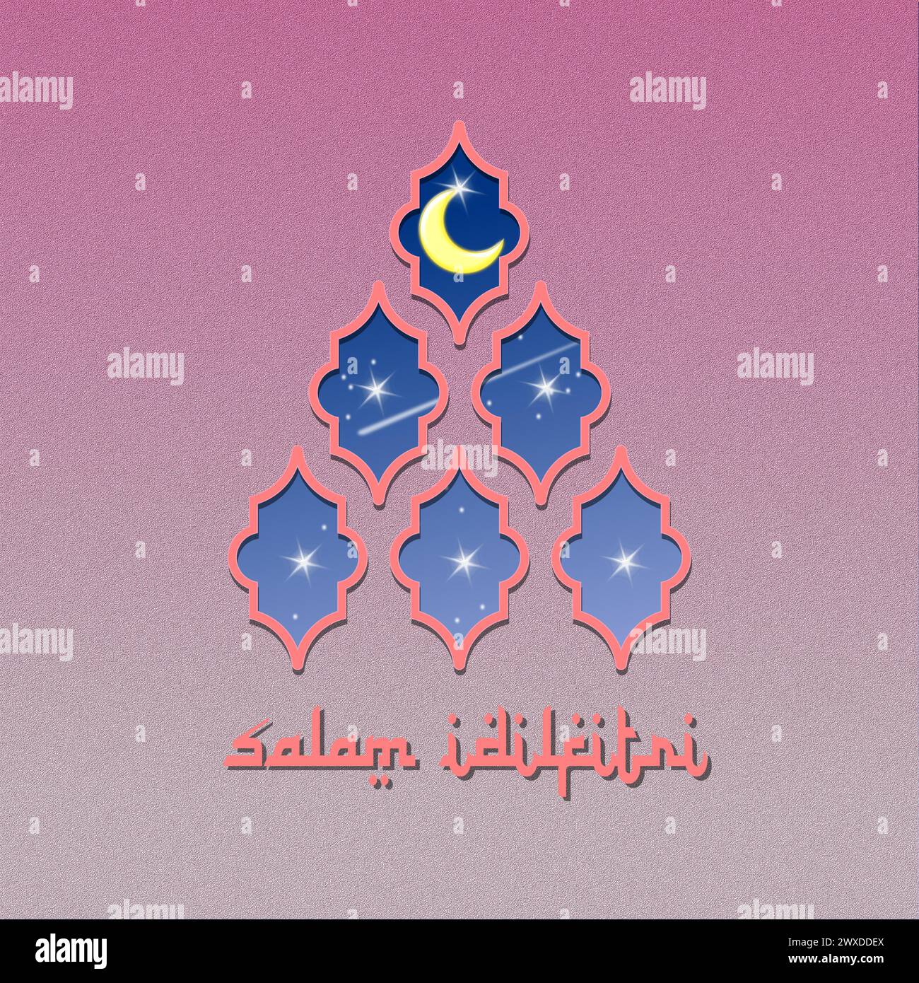 Meriah vector vectors hi-res stock photography and images - Alamy