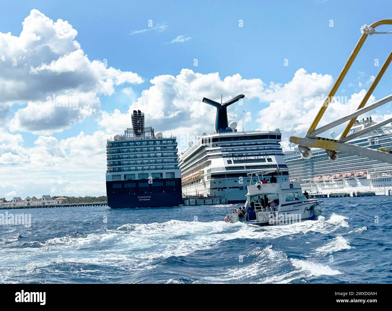 Kreuzfahrtfoto hi-res stock photography and images - Alamy