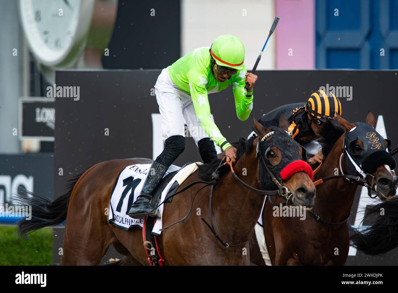 Leathermann and cady hi-res stock photography and images - Alamy