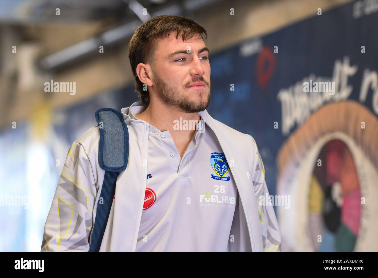 Adam holroyd warrington hi-res stock photography and images - Alamy