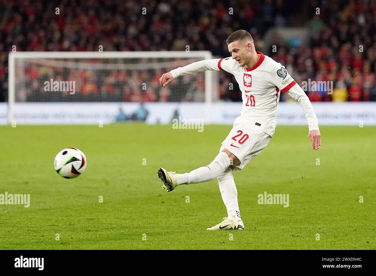 Sebastian szymanski 2024 hi-res stock photography and images - Alamy