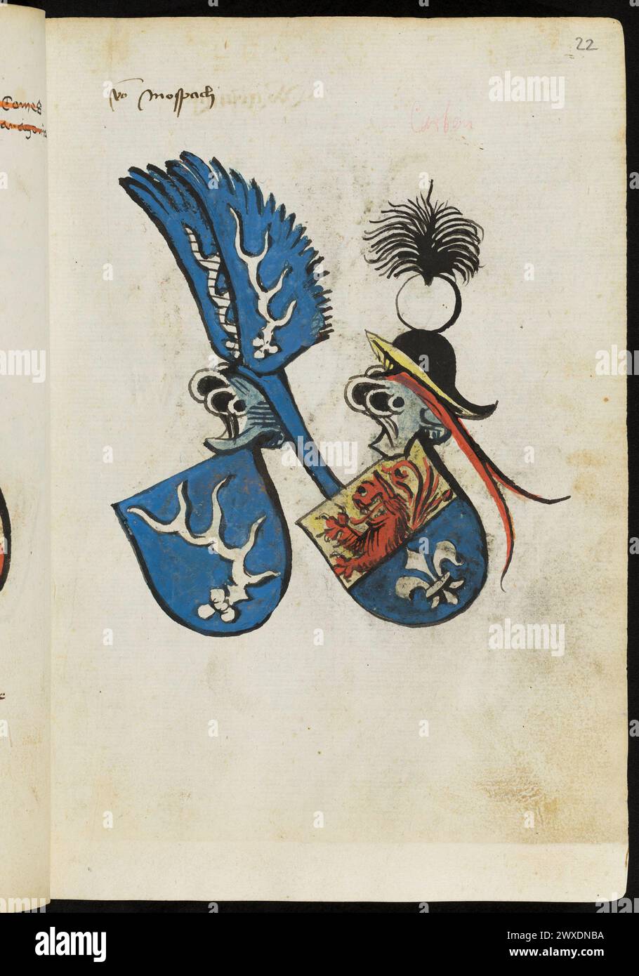 Konigschronik hi-res stock photography and images - Alamy