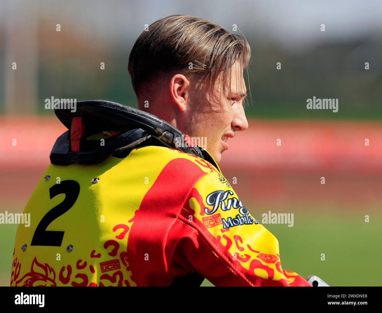 Vinnie foord hi-res stock photography and images - Alamy