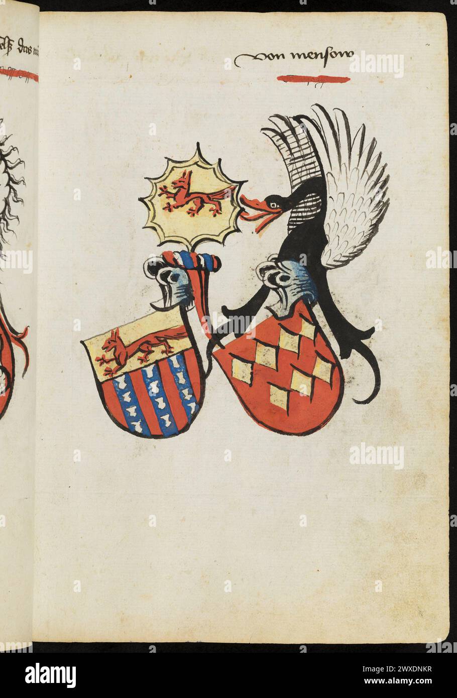 Konigschronik hi-res stock photography and images - Alamy