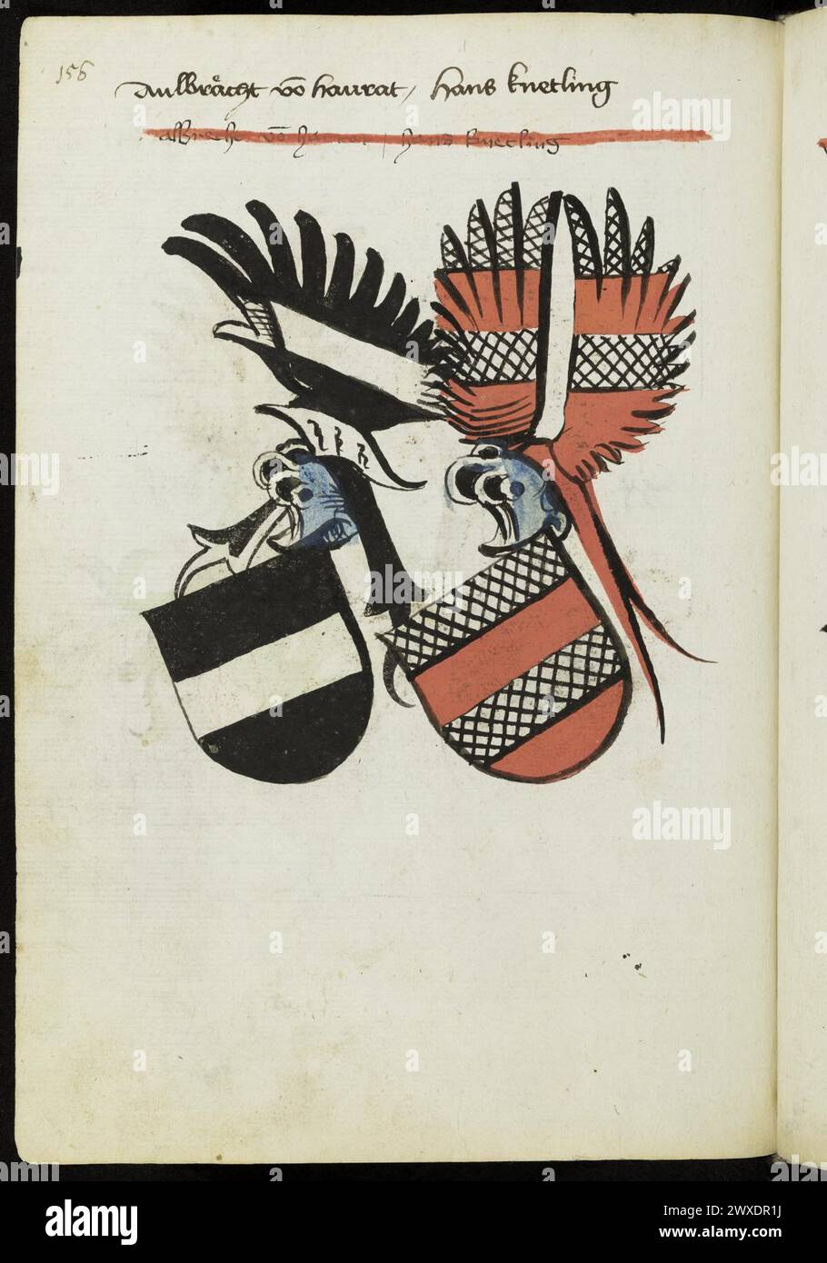 Konigschronik hi-res stock photography and images - Alamy