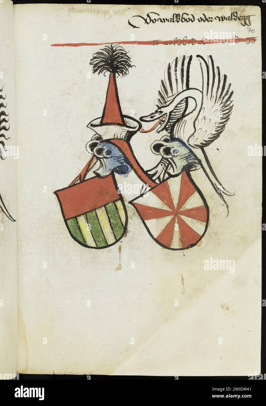 Konigschronik hi-res stock photography and images - Alamy