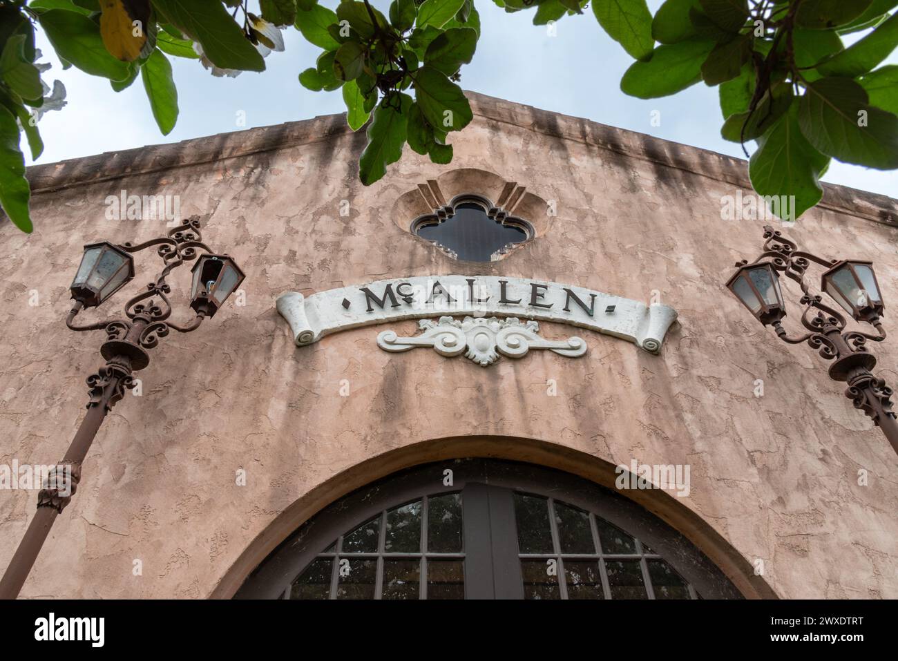 Depot lighting hi-res stock photography and images - Alamy