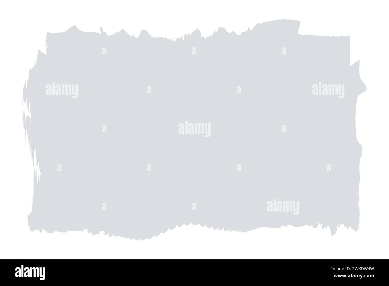 Vector paper cut horizontal Cut Out Stock Images & Pictures - Alamy