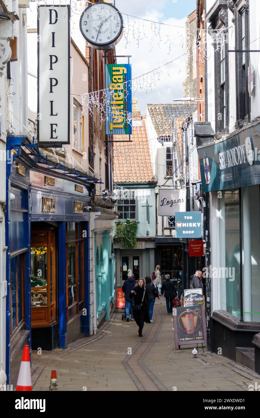 Swan lane hi-res stock photography and images - Alamy