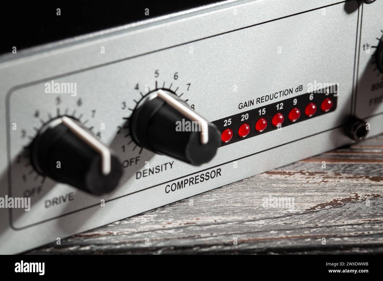 Hobby mic hi-res stock photography and images - Alamy