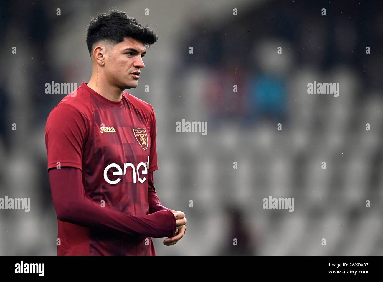 Tatuaggio collo hi-res stock photography and images - Alamy