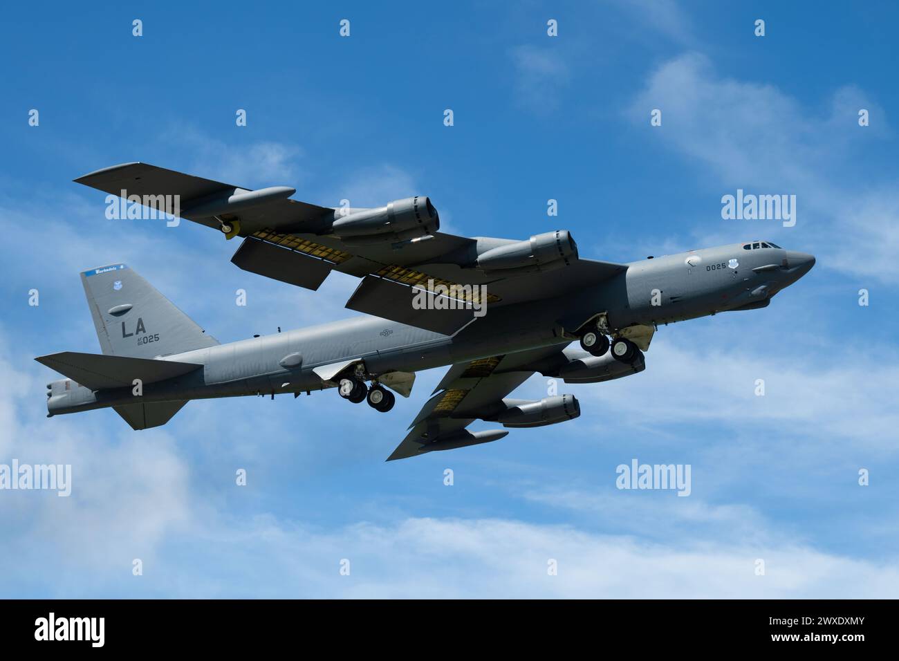 Diego garcia military base aerial hi-res stock photography and images ...