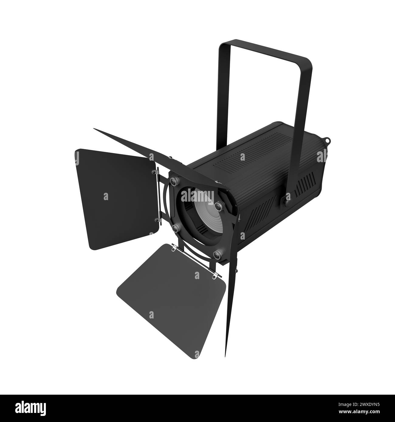 Pure lighting Cut Out Stock Images & Pictures - Alamy