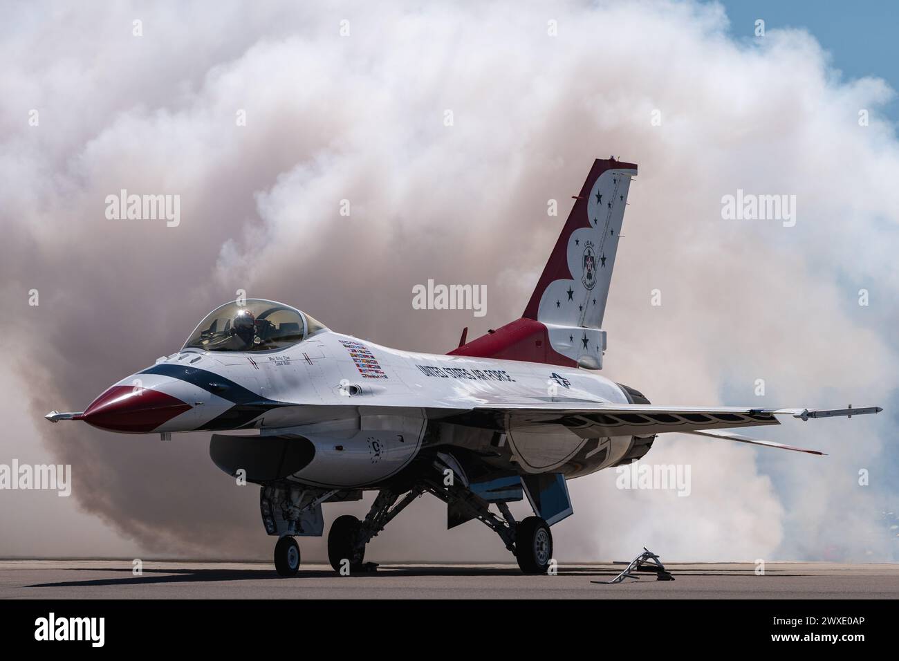 U.S. Air Force Maj. Eric Tise, United States Air Force Air ...