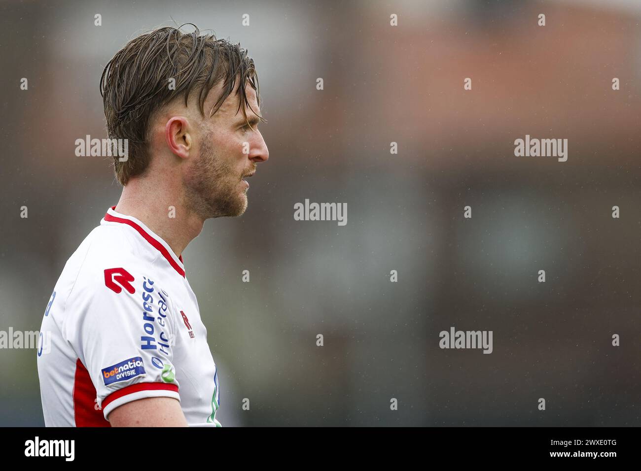 Noordwijk, Netherlands. 30th Mar, 2024. NOORDWIJK, 30-03-2024 ...
