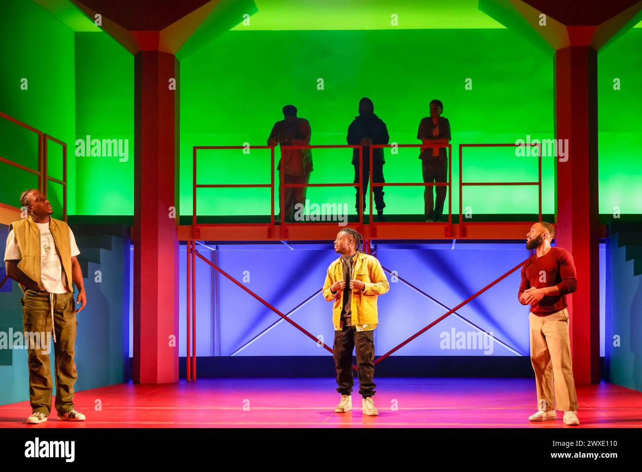 'For Black Boys Who Have Considered Suicide When The Hue Gets Too Heavy ...