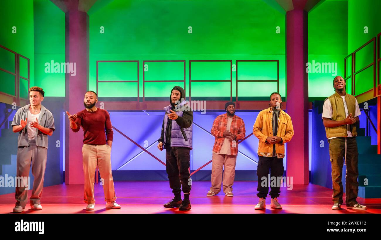 'For Black Boys Who Have Considered Suicide When The Hue Gets Too Heavy ...