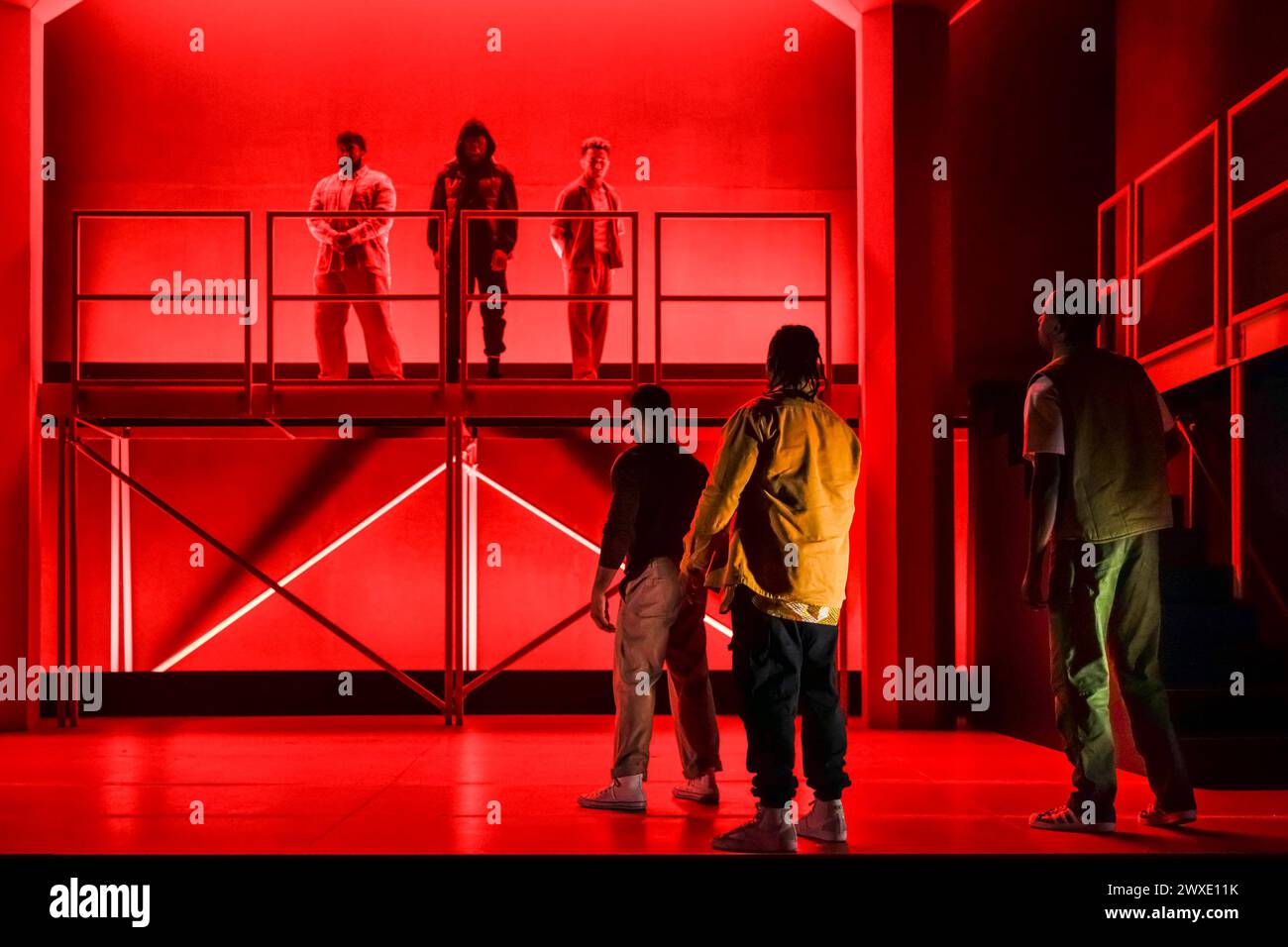 'For Black Boys Who Have Considered Suicide When The Hue Gets Too Heavy ...