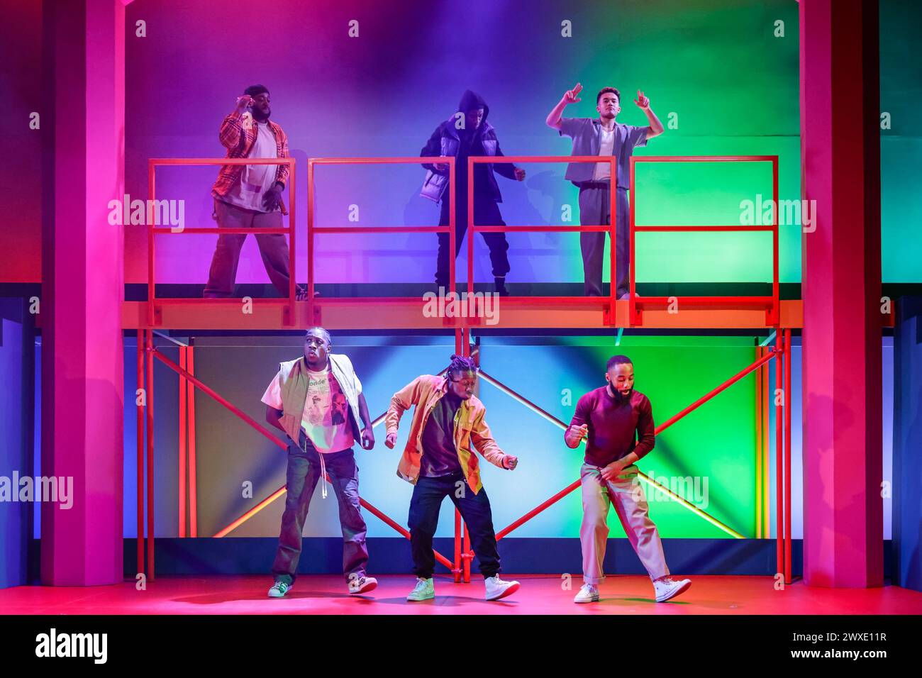 'For Black Boys Who Have Considered Suicide When The Hue Gets Too Heavy ...