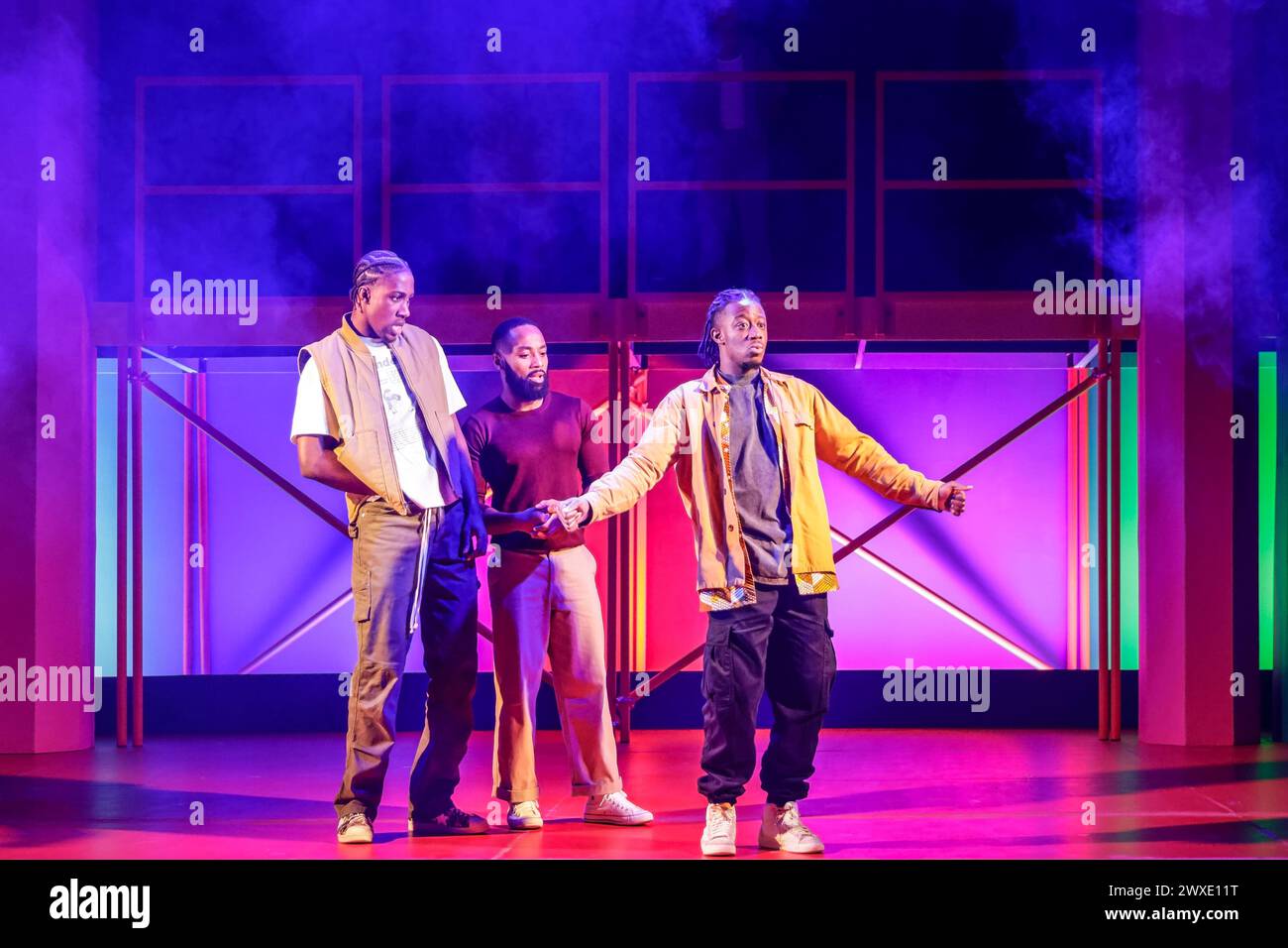 'For Black Boys Who Have Considered Suicide When The Hue Gets Too Heavy ...