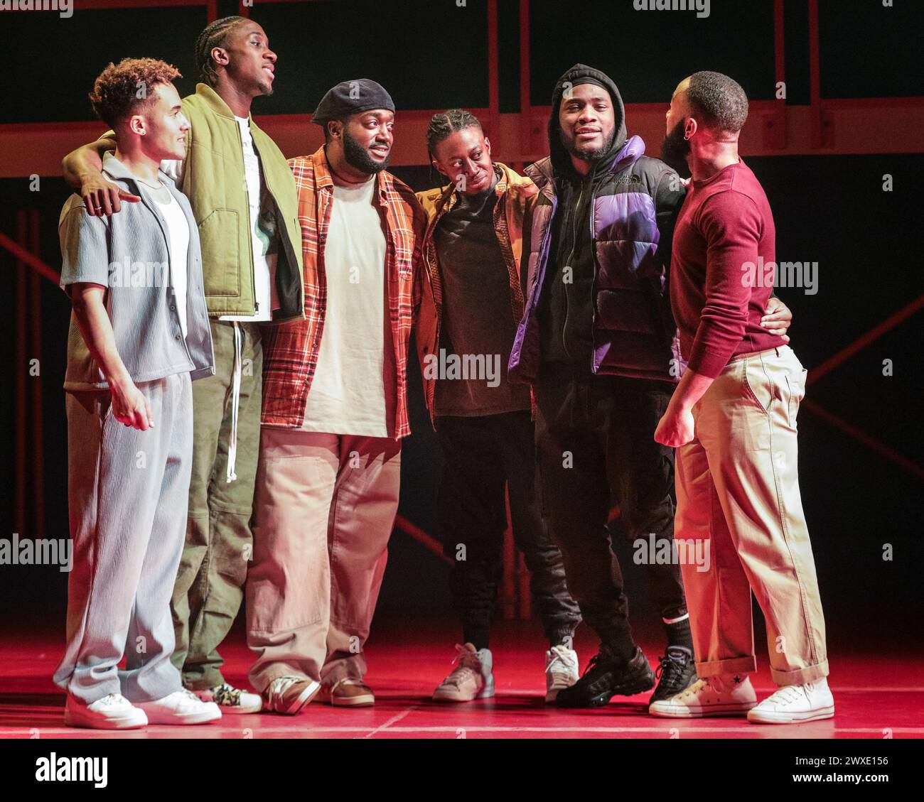 'For Black Boys Who Have Considered Suicide When The Hue Gets Too Heavy ...