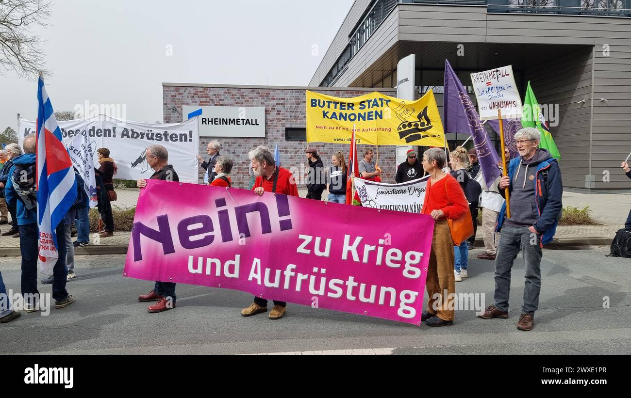 30 march 2024 hi-res stock photography and images - Alamy