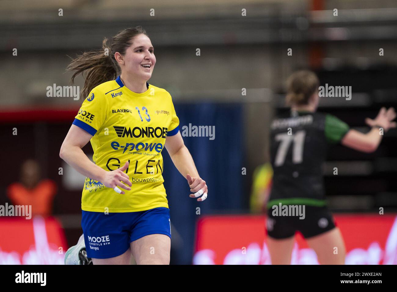 Gilke hi-res stock photography and images - Alamy