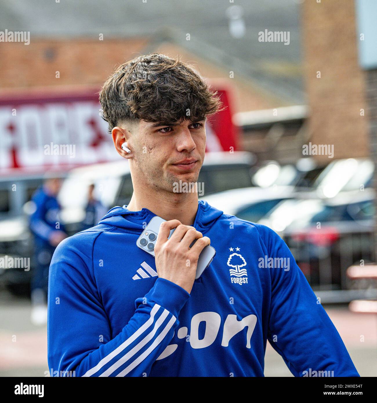 Rodrigo ribeiro hi-res stock photography and images - Alamy