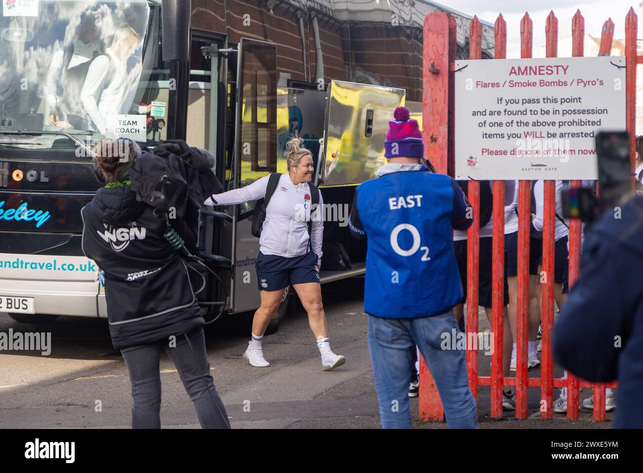 John ashton cox hi-res stock photography and images - Alamy