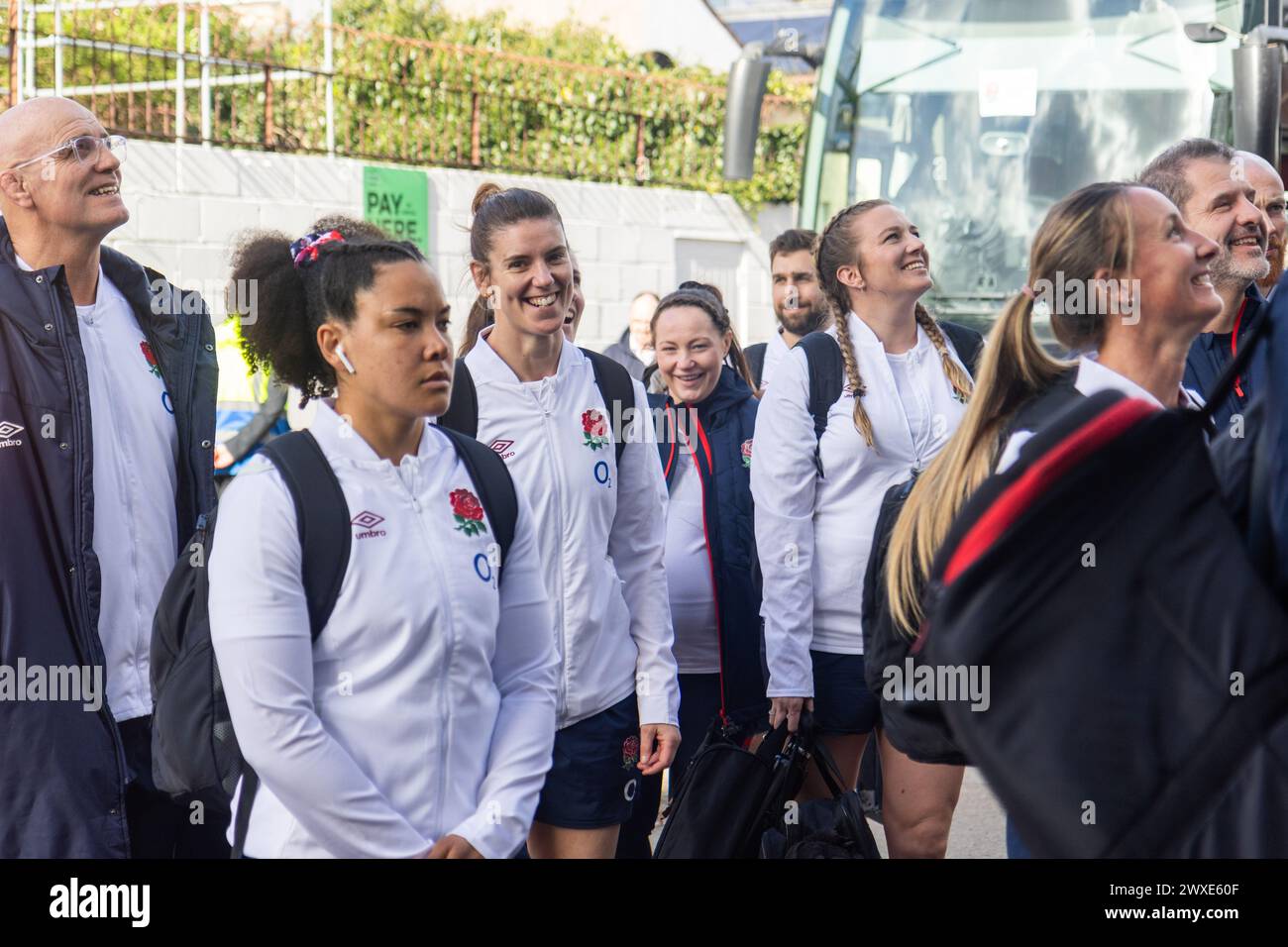 Carys cox hi-res stock photography and images - Alamy