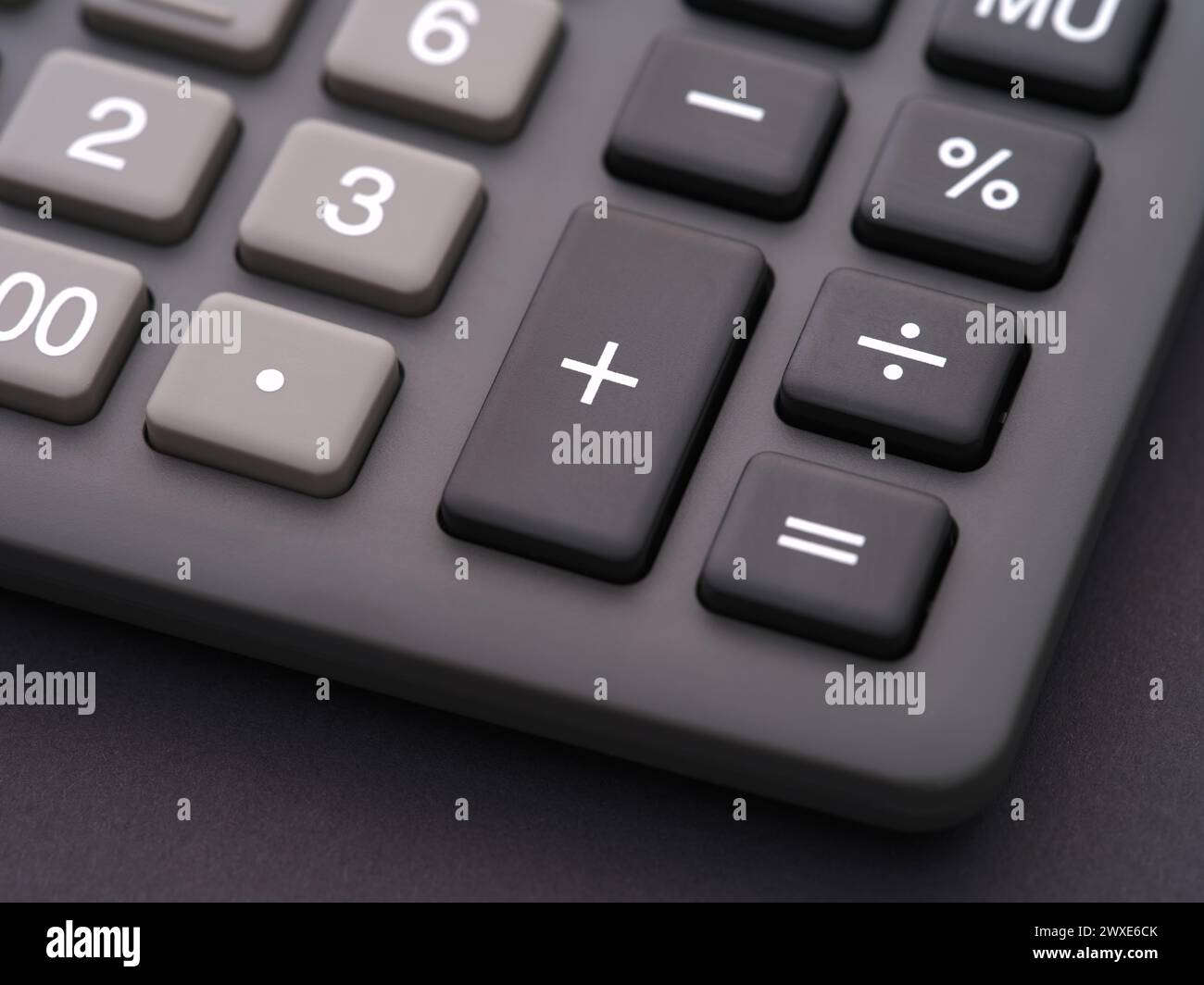 Dark numbers hi-res stock photography and images - Alamy