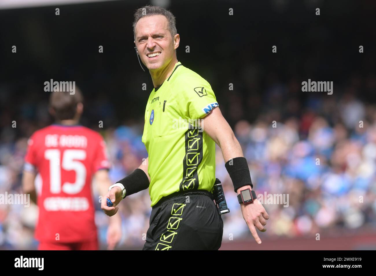 30 march 2024 hi-res stock photography and images - Alamy