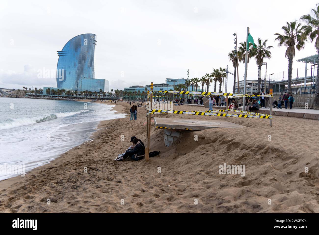 Tormentas de peligro hi-res stock photography and images - Alamy