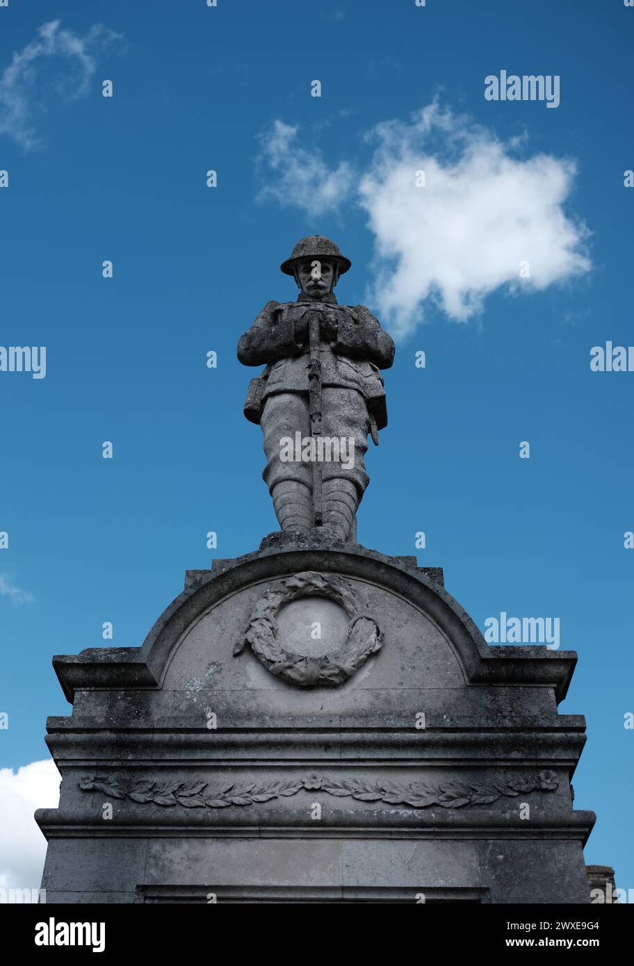 Cottenham cambridgeshire hi-res stock photography and images - Alamy