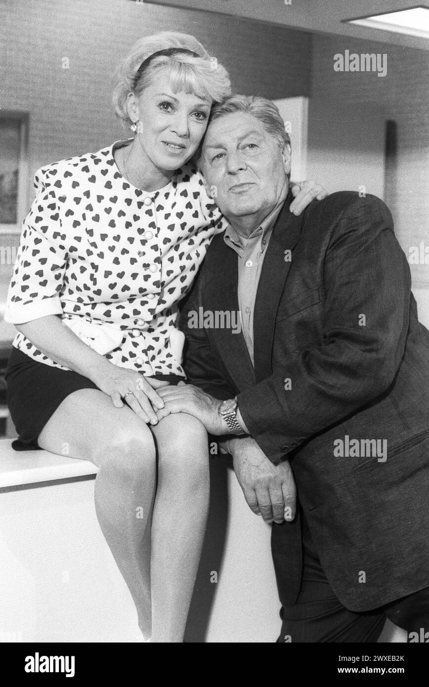 Schauspieler mit schauspielerinnen hi-res stock photography and images ...