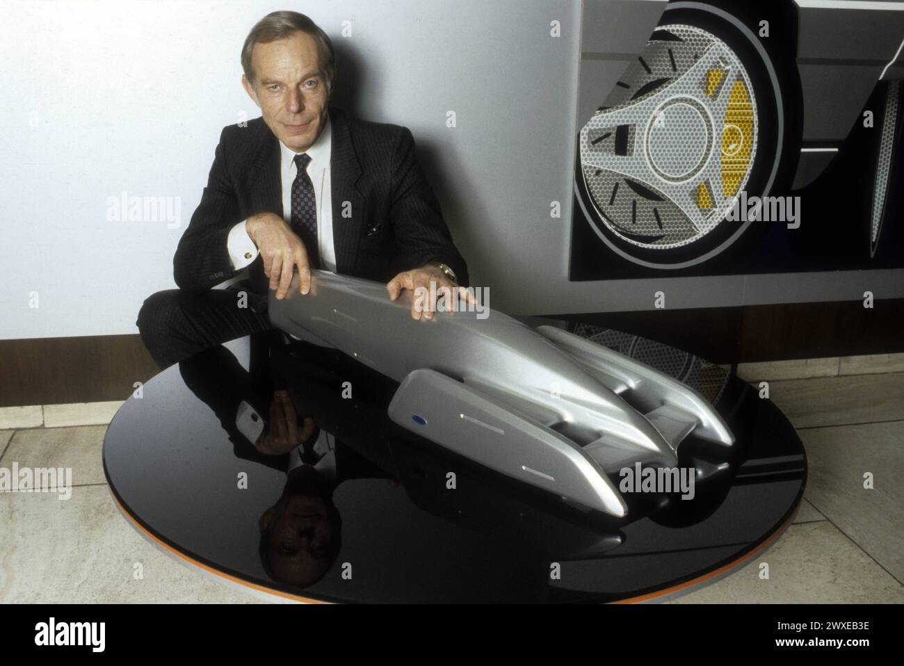 Uwe design hi-res stock photography and images - Alamy