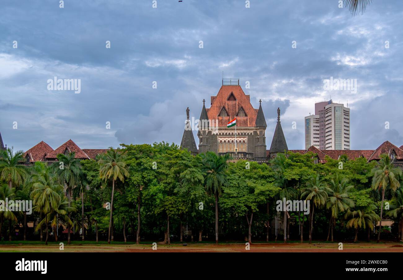 Bombay High Court is one of the oldest High Courts of India located at ...