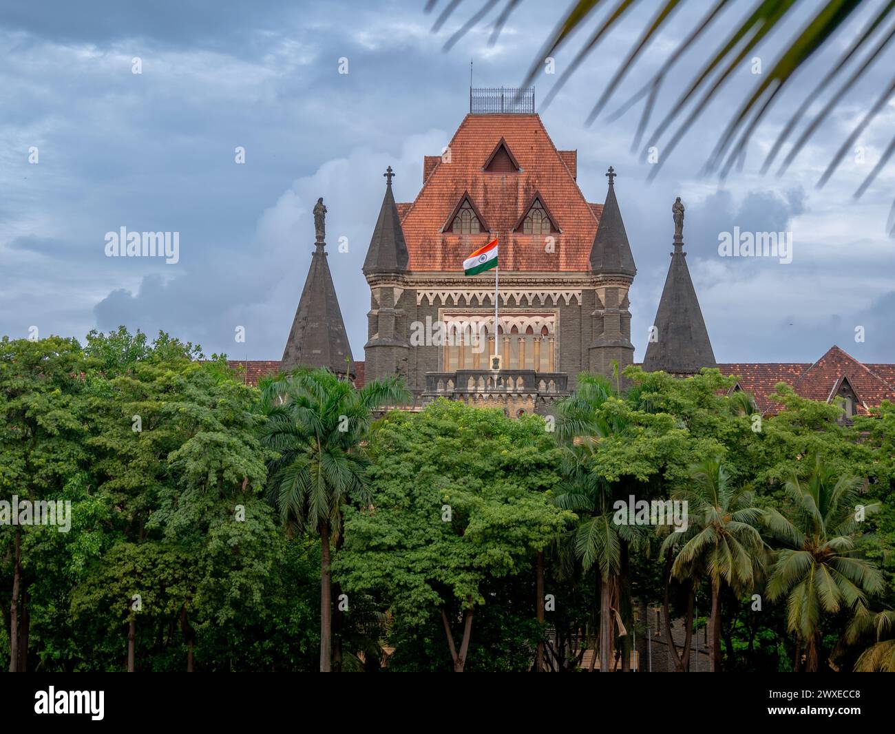 Bombay High Court is one of the oldest High Courts of India located at ...
