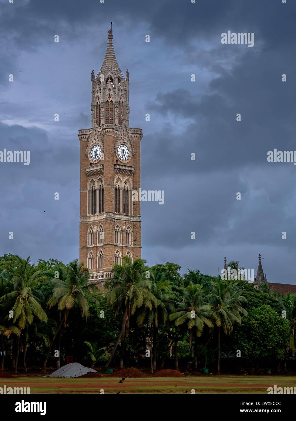 The University of Mumbai, informally known as Mumbai University ...